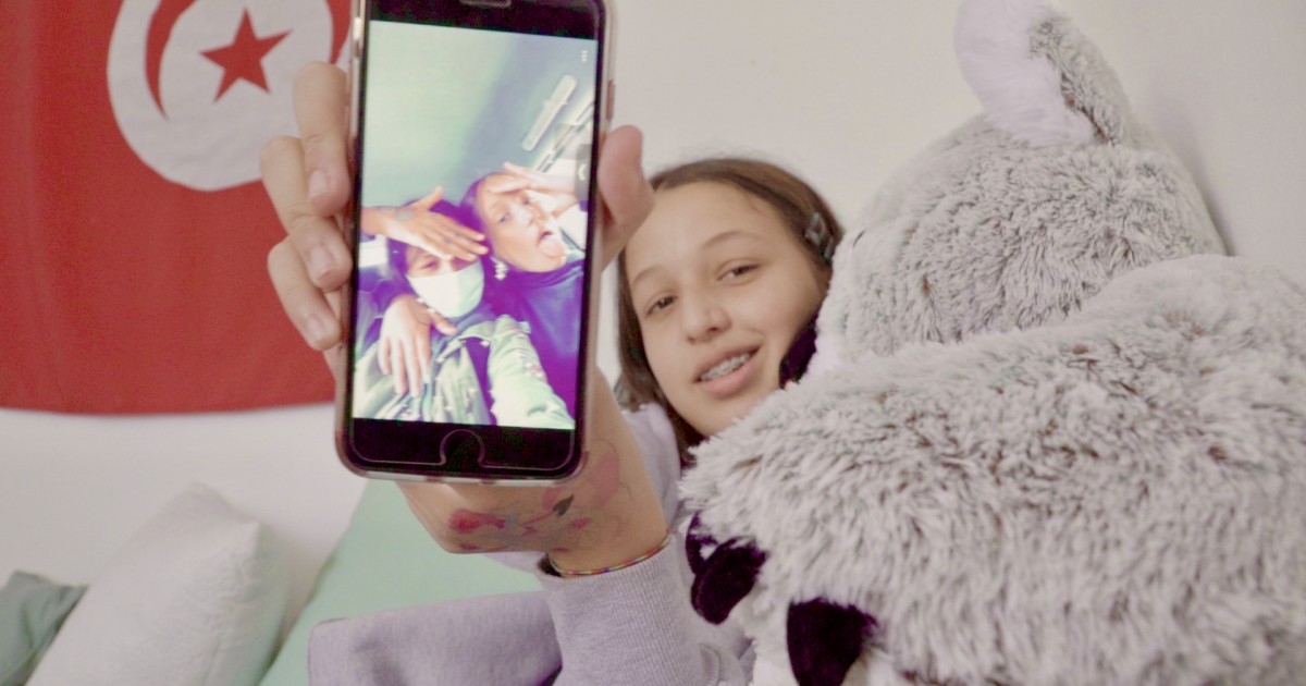 Festival Parallèle 13 | Les Promises