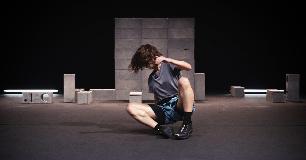 Festival Parallèle 13 | Mourn Baby Mourn